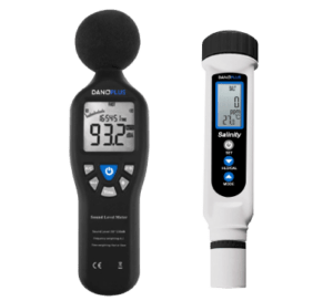 Danoplus – Your #1 Source of Electronics and Testing Equipment