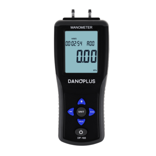 Danoplus – Your #1 Source of Electronics and Testing Equipment