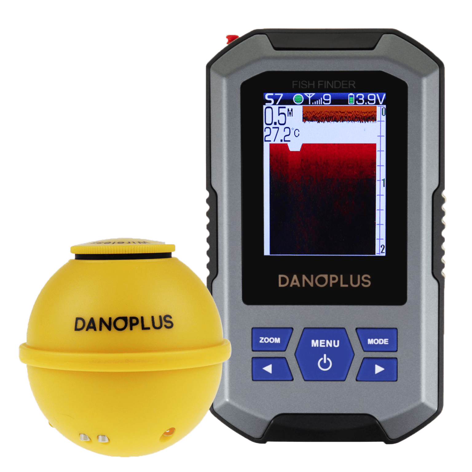 Danoplus – Your #1 Source of Electronics and Testing Equipment