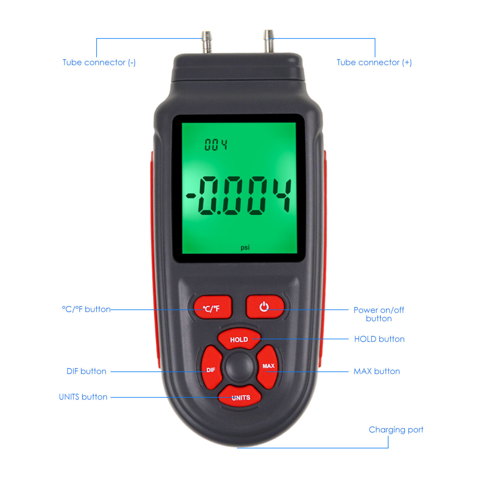Danoplus – Your #1 Source of Electronics and Testing Equipment